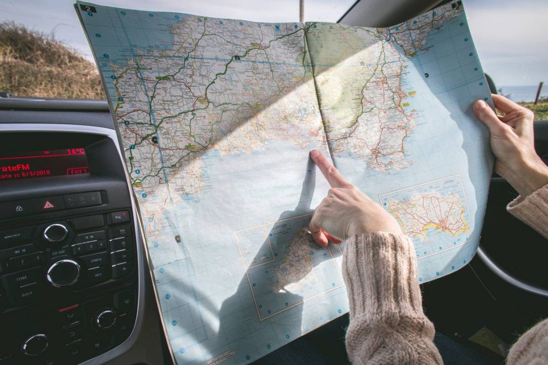 5 Road Trip Tips for an Epic and Safe Drive - TravelEvil
